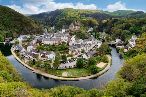 Living in Luxembourg: The Municipality of Wiltz - WORTIMMO.lu
