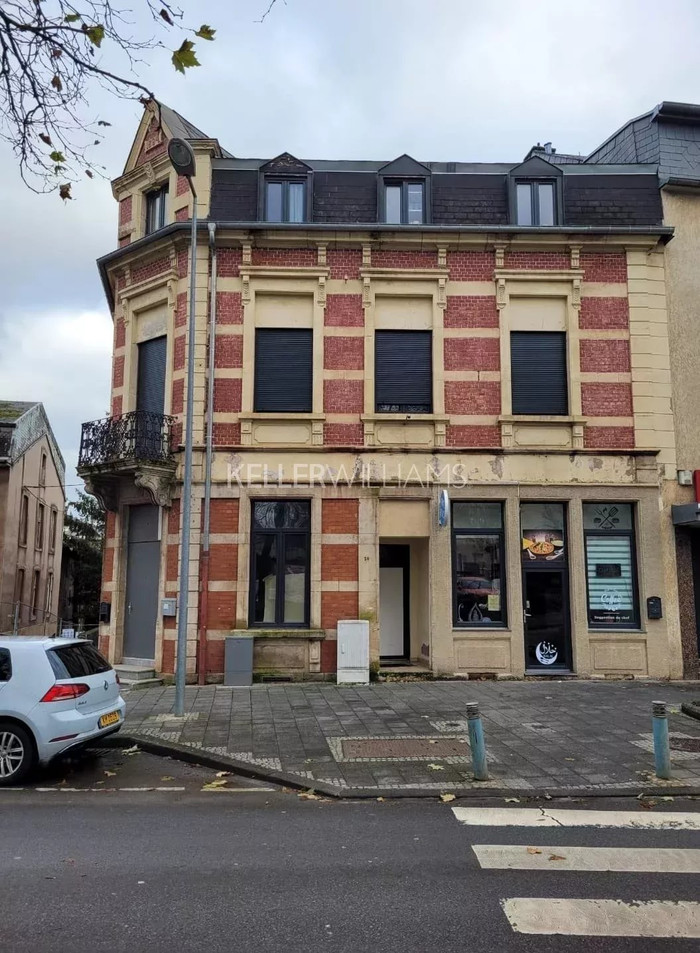 Résidence à vendre à Esch-sur-Alzette | 453438 | Wortimmo.lu