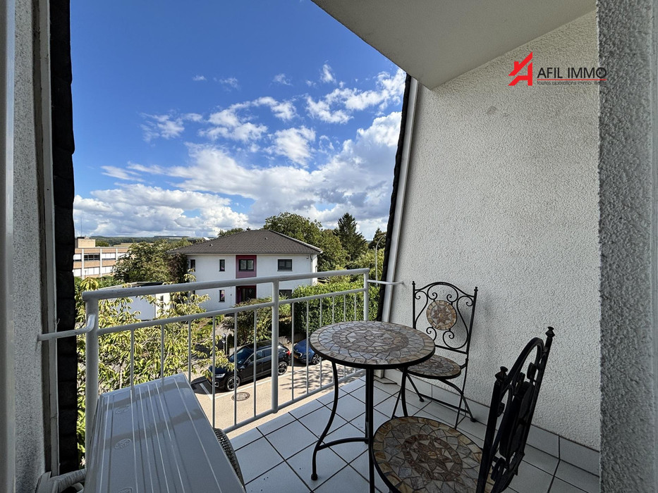 Duplex for sell in Remich | 475770 | Wortimmo.lu