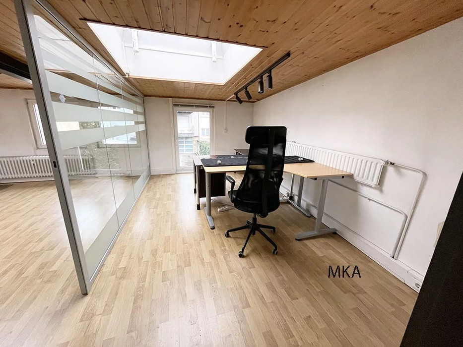 Industrial premises for rent in Luxembourg-Merl | 478526 | Wortimmo.lu