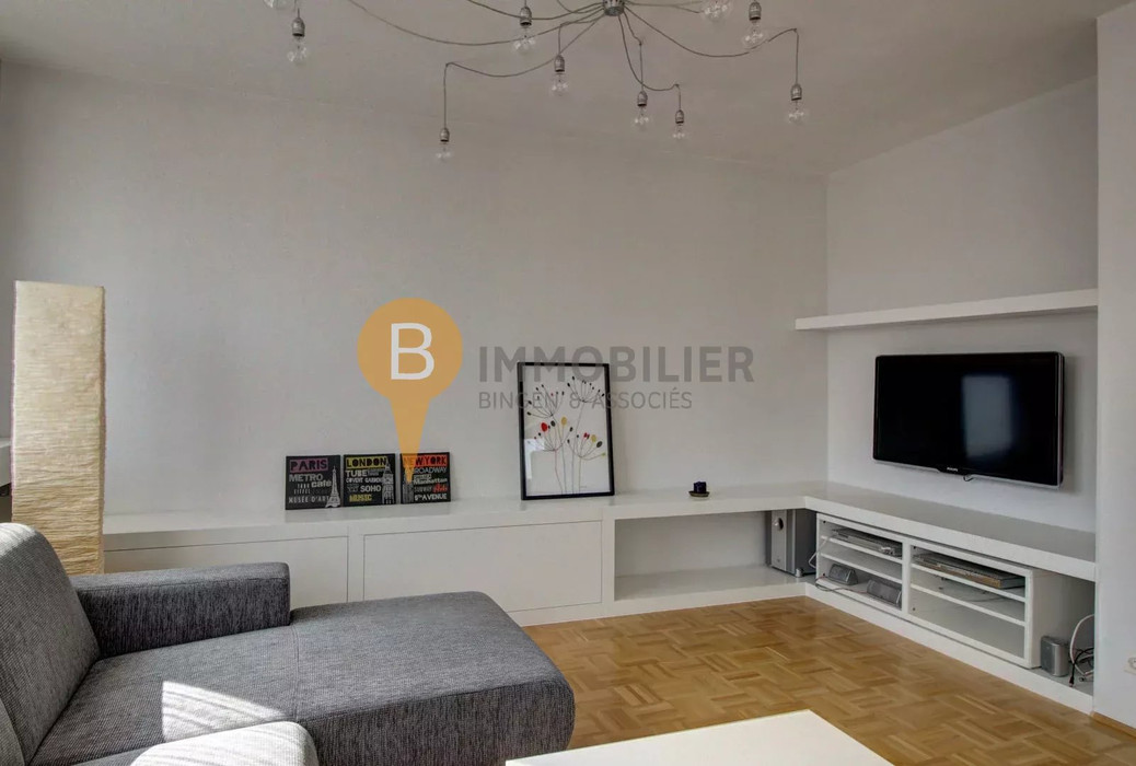 Appartement à louer à Luxembourg-Merl | 479542 | Wortimmo.lu