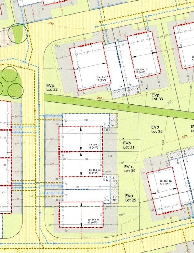 Terreno para venda em Hellange | 486109 | Wortimmo.lu
