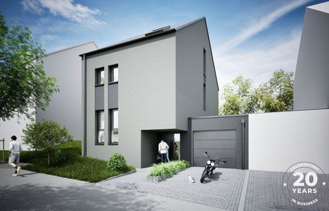 Maison à vendre à Mersch | 486830 | Wortimmo.lu