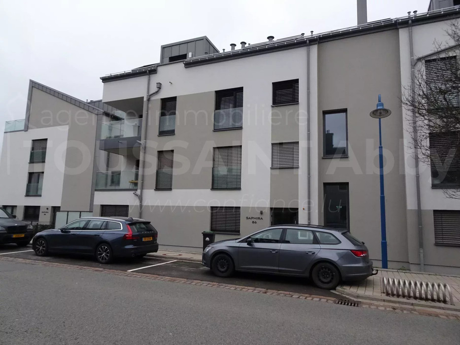 Apartment for rent in Schieren | 489435 | Wortimmo.lu