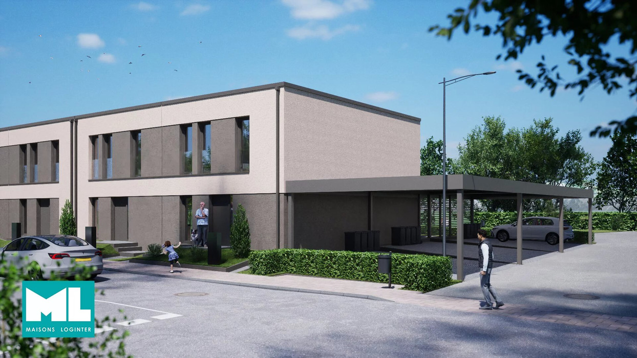 Maison à vendre à Bertrange | 489474 | Wortimmo.lu