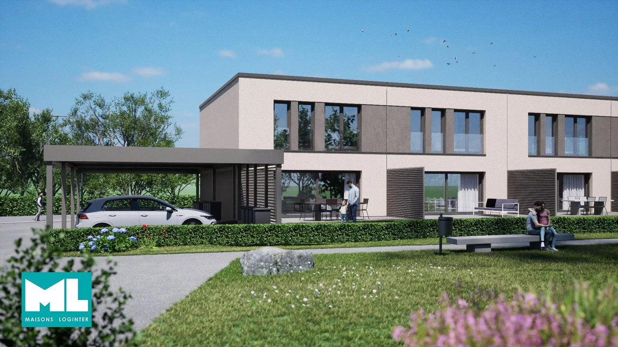 Maison à vendre à Bertrange | 489474 | Wortimmo.lu