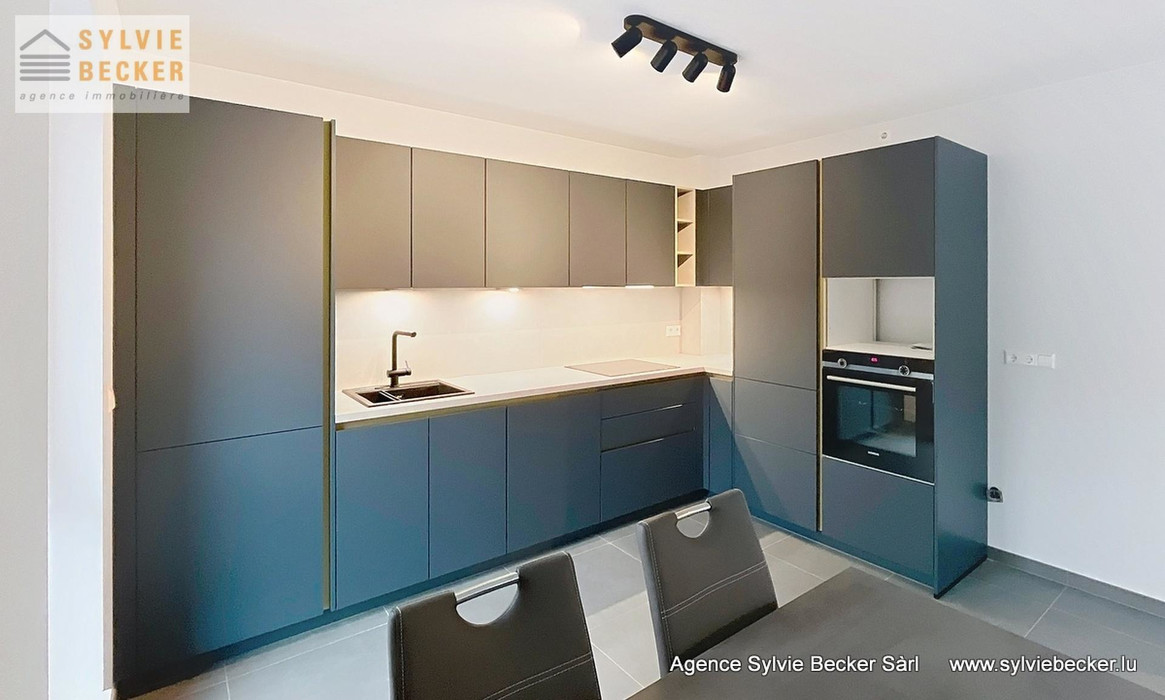 Apartment for rent in Luxembourg-Muhlenbach | 489641 | Wortimmo.lu