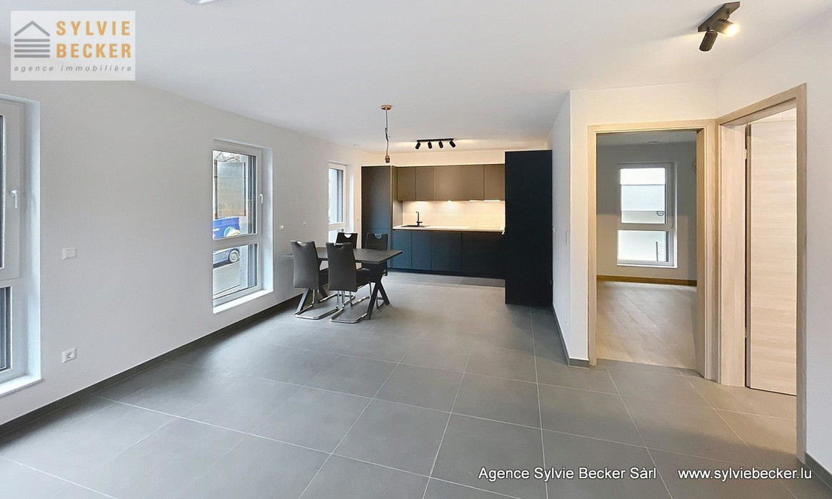 Apartment for rent in Luxembourg-Muhlenbach | 489641 | Wortimmo.lu