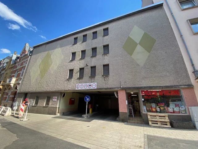 Garage for sell in Esch-sur-Alzette | 489654 | Wortimmo.lu