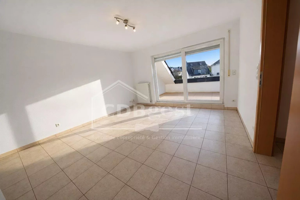 Apartment for rent in Luxembourg-Cessange | 489810 | Wortimmo.lu