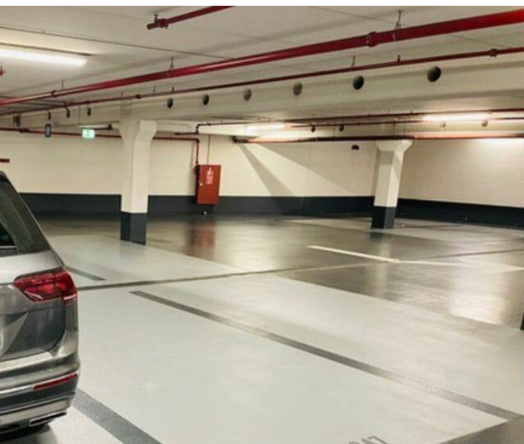 Car park for rent in Belval | 489812 | Wortimmo.lu