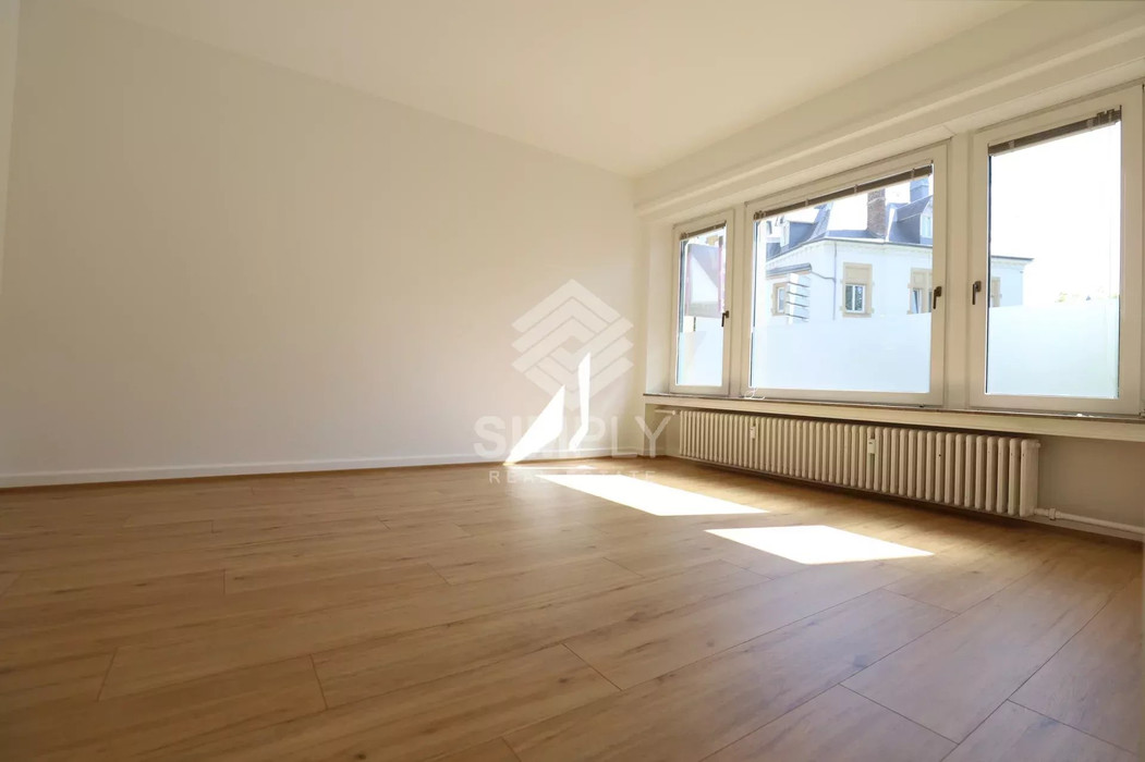 Office for rent in Luxembourg-Belair | 489829 | Wortimmo.lu