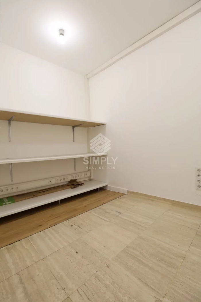 Office for rent in Luxembourg-Belair | 489829 | Wortimmo.lu